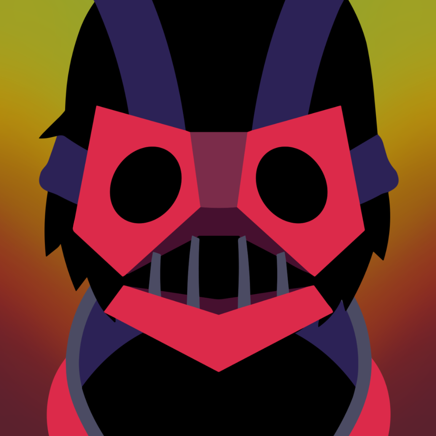 Wolfgang - BOOGO x SEAL